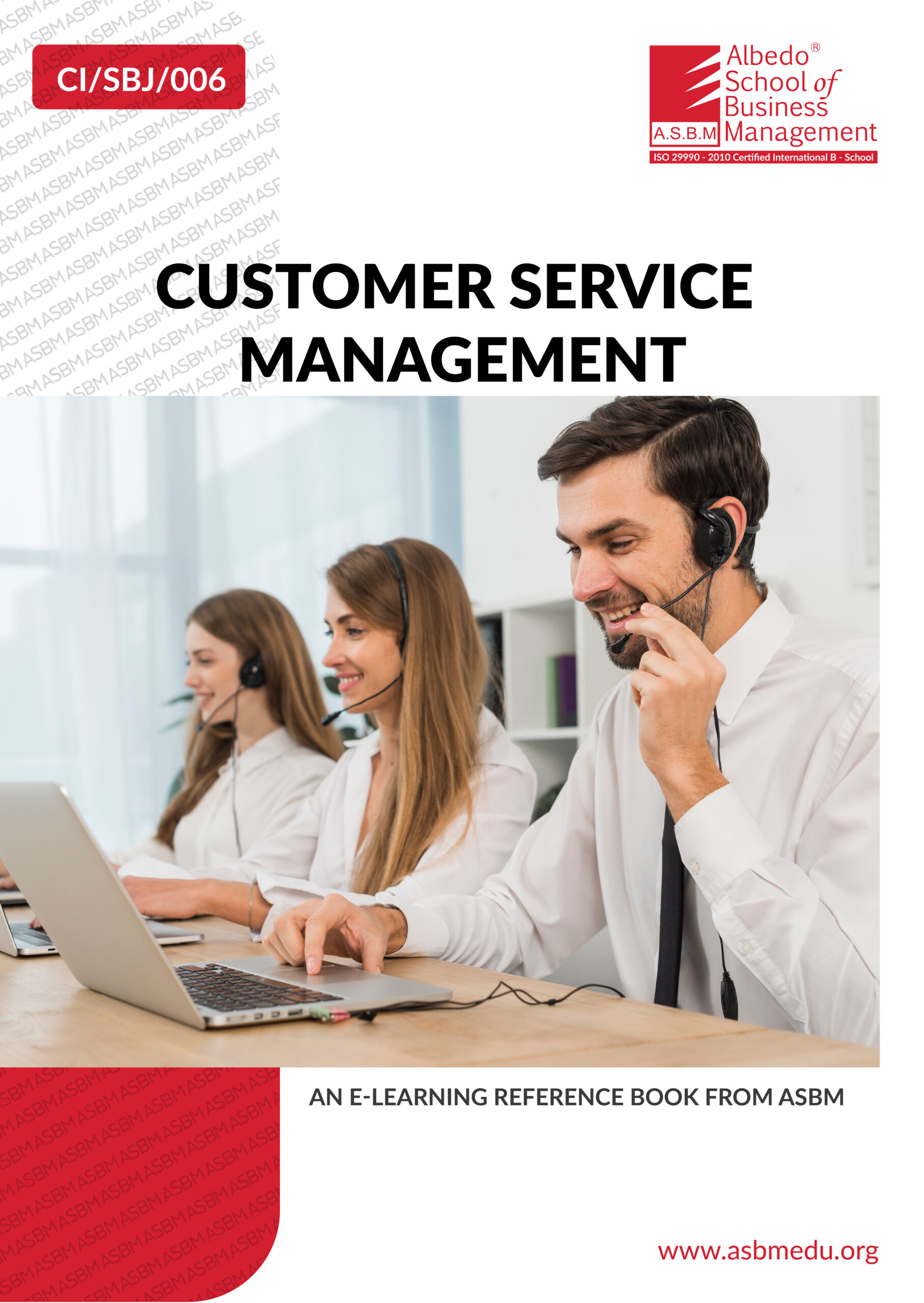 Certificate in Customer Service Management – Edxcell